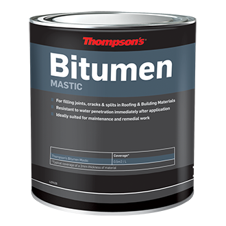 Roofing | Thompson's Weatherpoofing